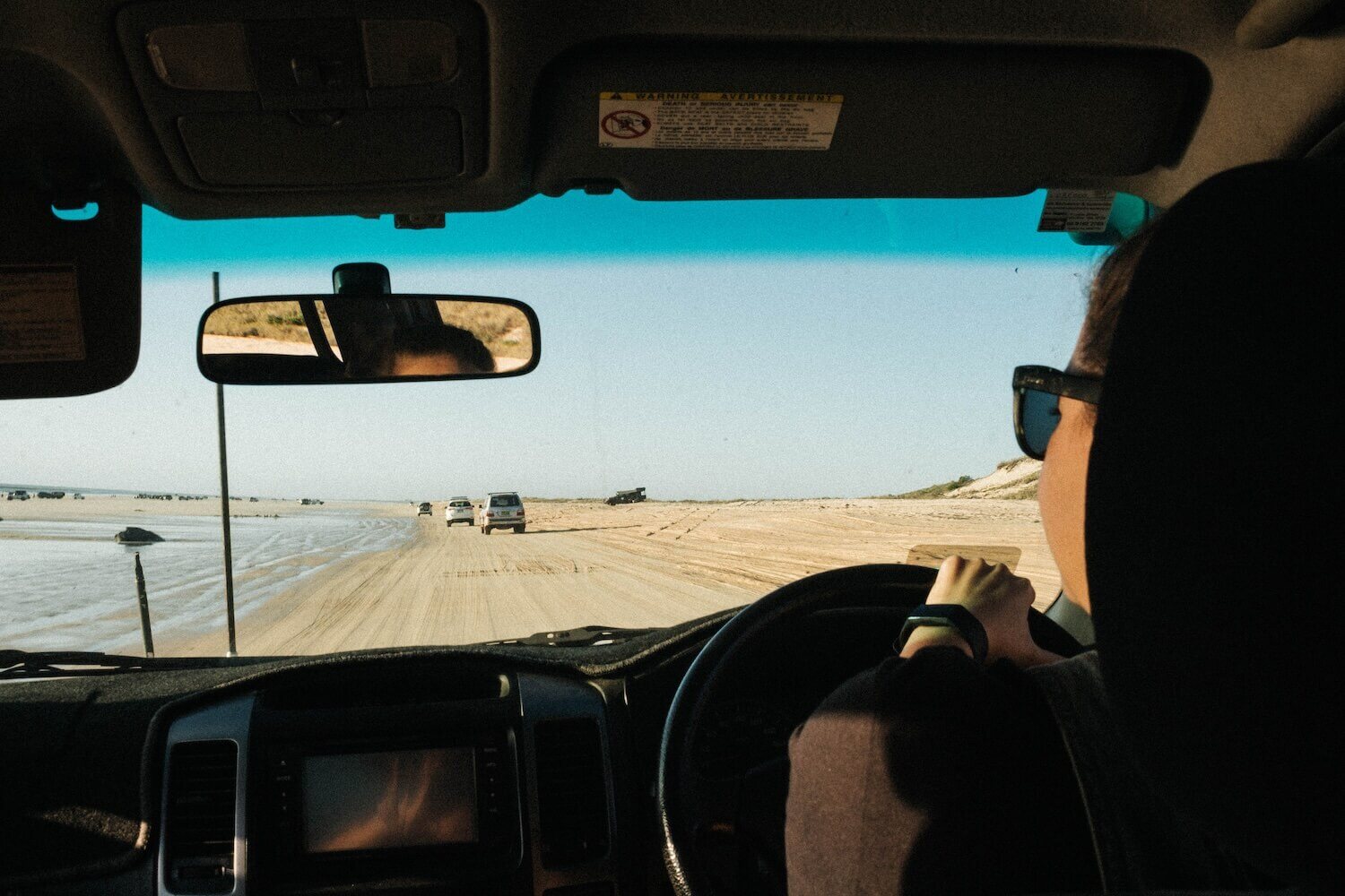 CLASSIC YWAM ADVENTURE DTS | YWAM AUSTRALIA | YWAM TOOWOOMBA